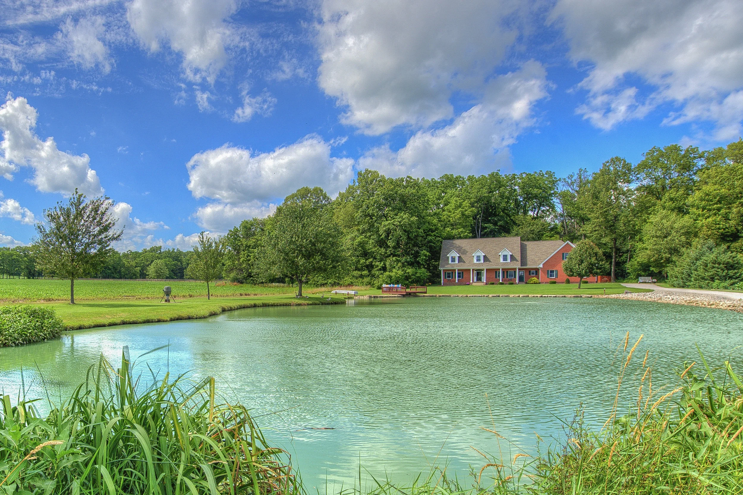 Indy Real Estate Photography | Structured Photography