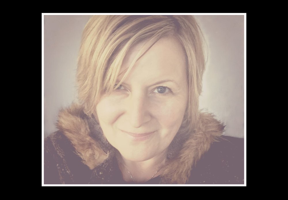 Writing Life is about Finding Hope in the Hard and Finding the ...
