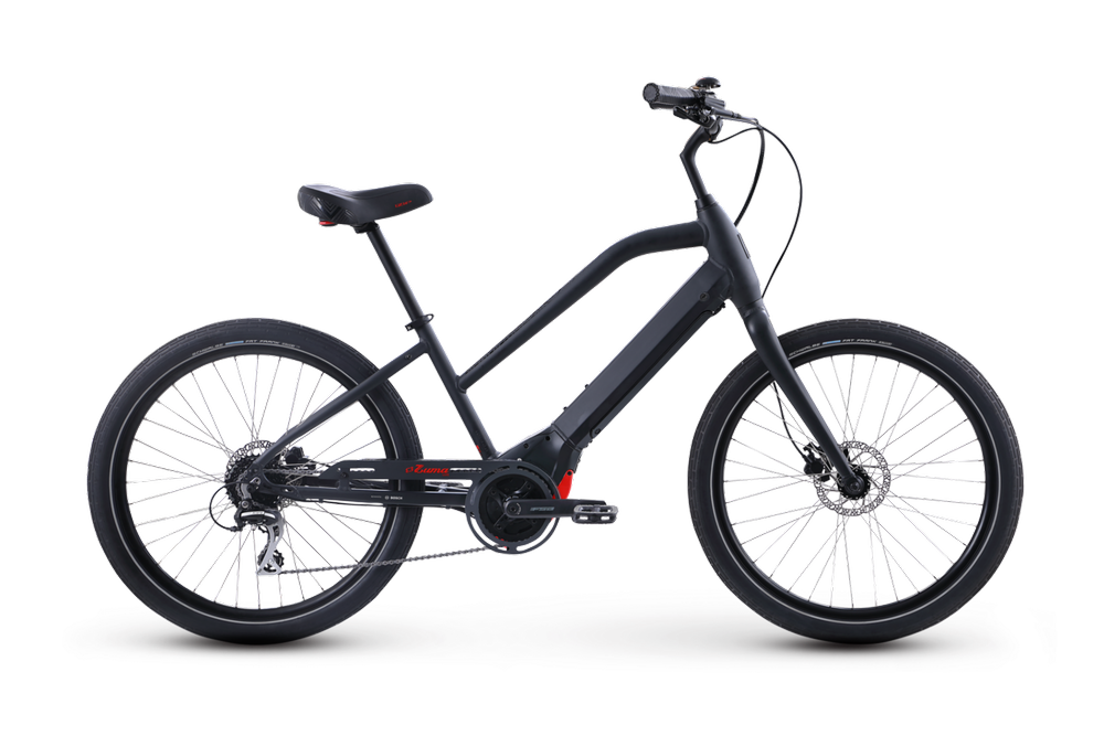 Bike Rentals & Rates — Silver Star Ski & Sport