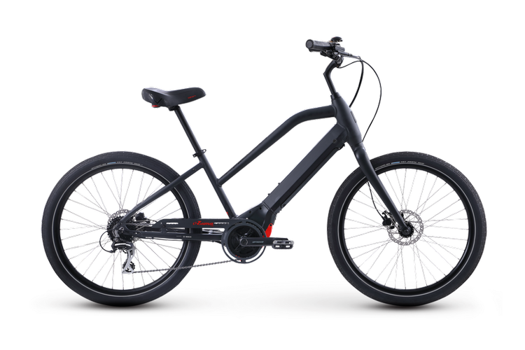 Bike Rentals & Rates — Silver Star Ski & Sport