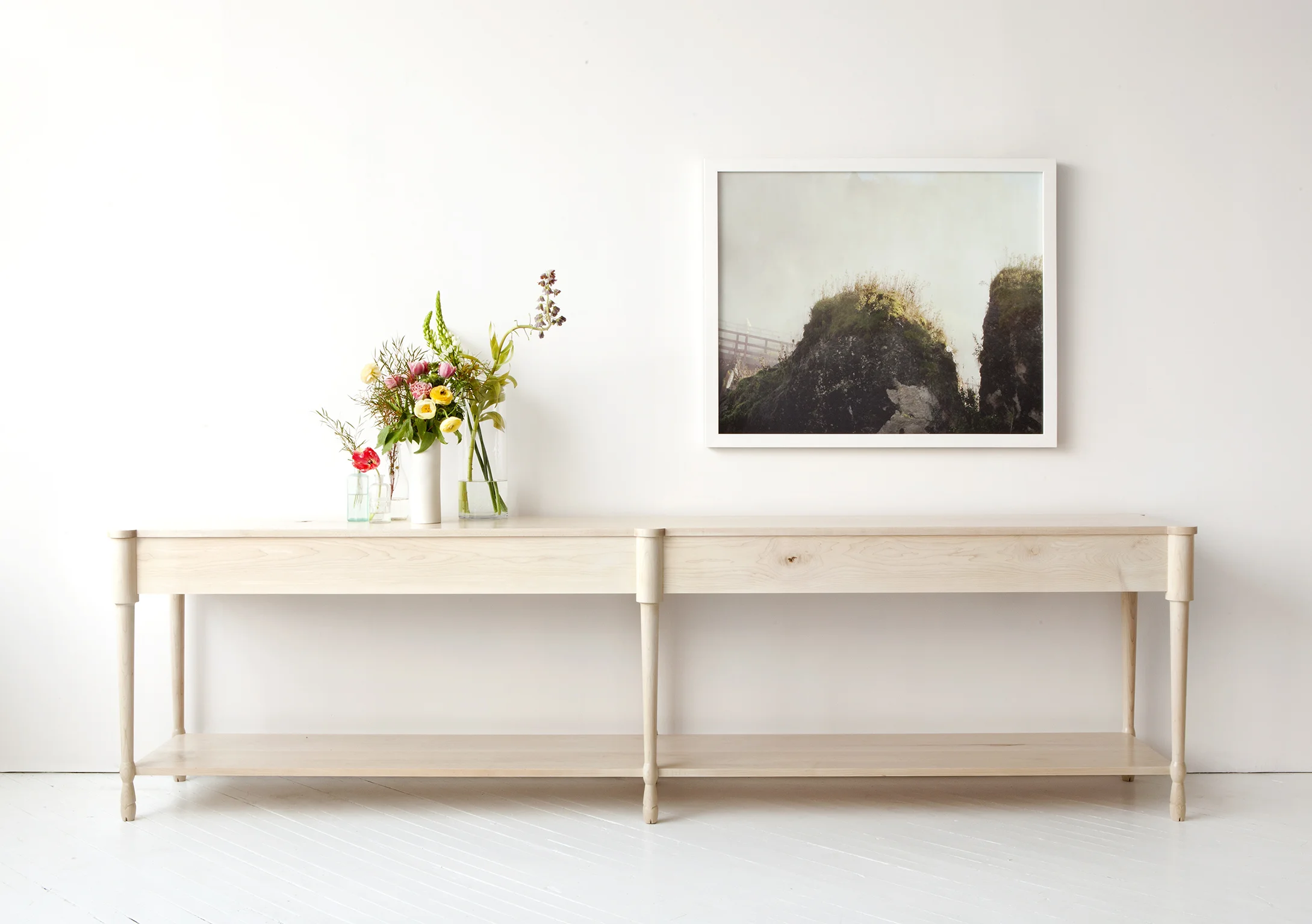 Fern Table — Radnor