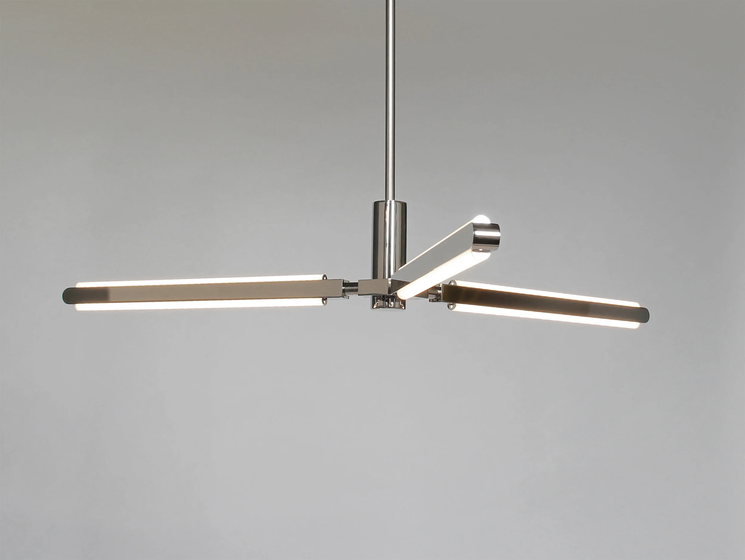 Stem Shade Rig — Radnor