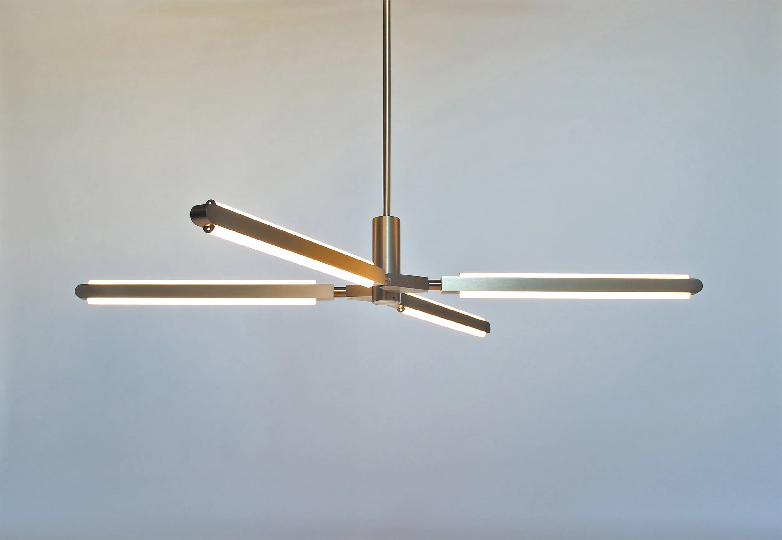 Stem Shade Rig — Radnor