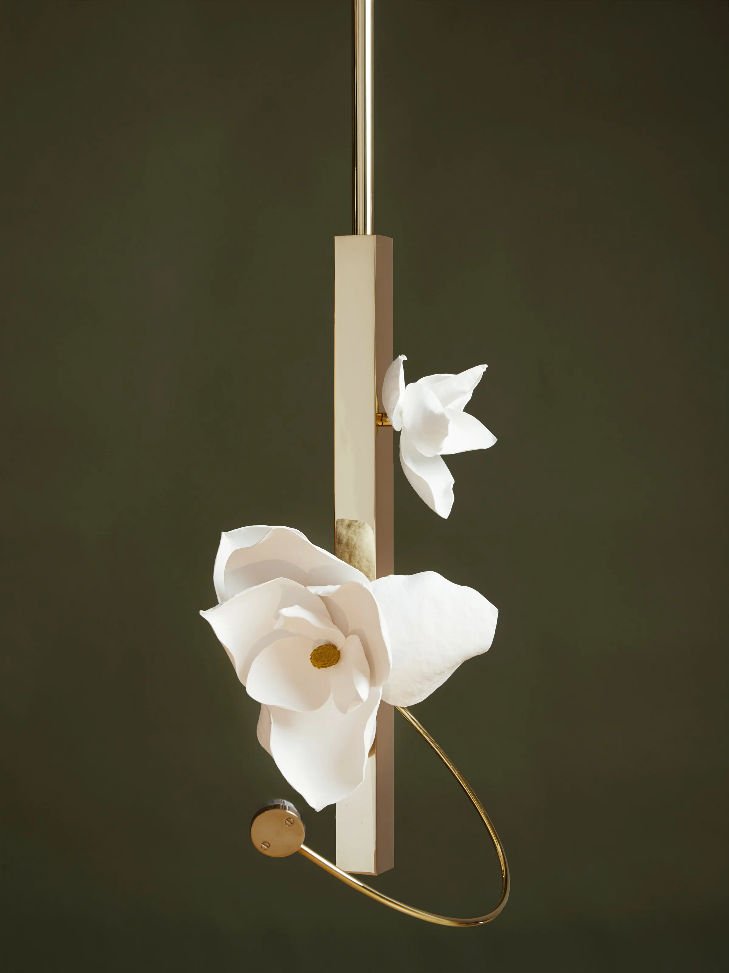 Stem Shade Rig — Radnor