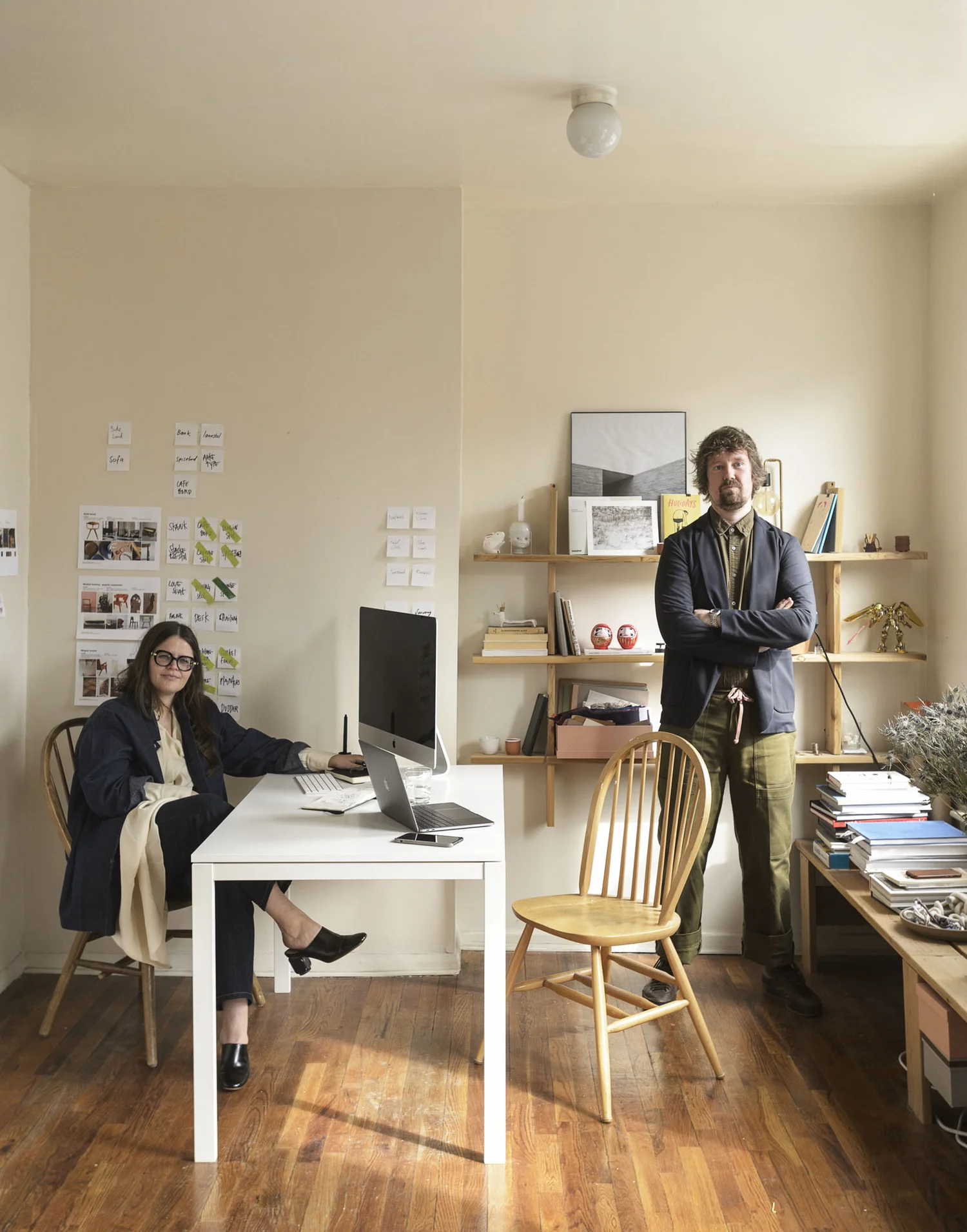 Radnor - BUNN STUDIO