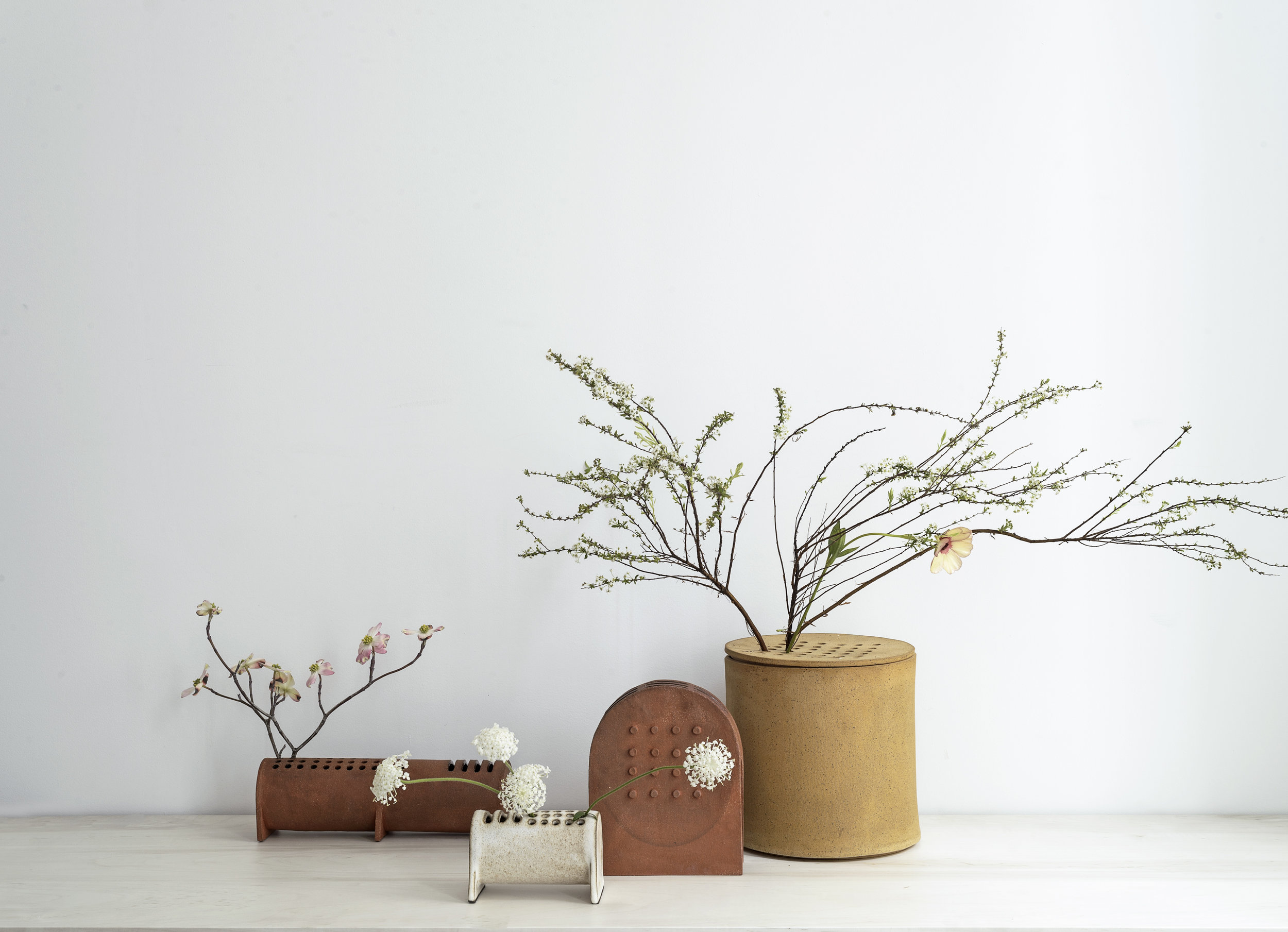 Compass Hook — Radnor