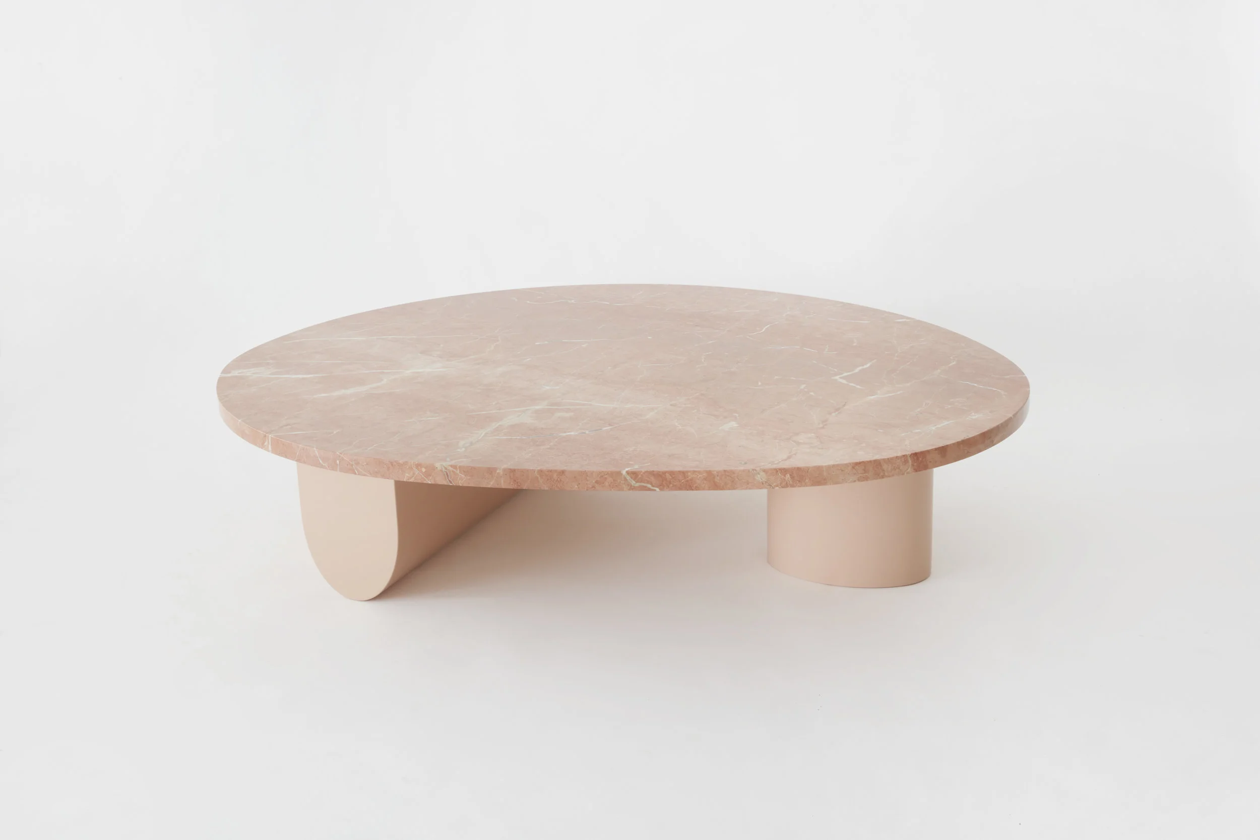 Lotus Coffee Table — Radnor