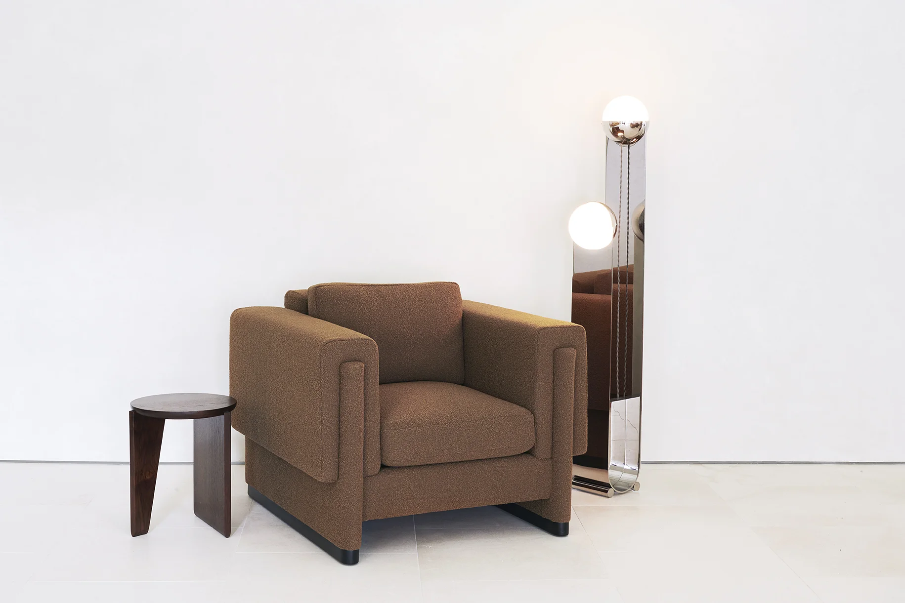 Ferdinand Lounge Chair — Radnor