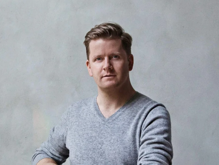 Radnor - DAVID THULSTRUP FOR BRDR KRÜGER