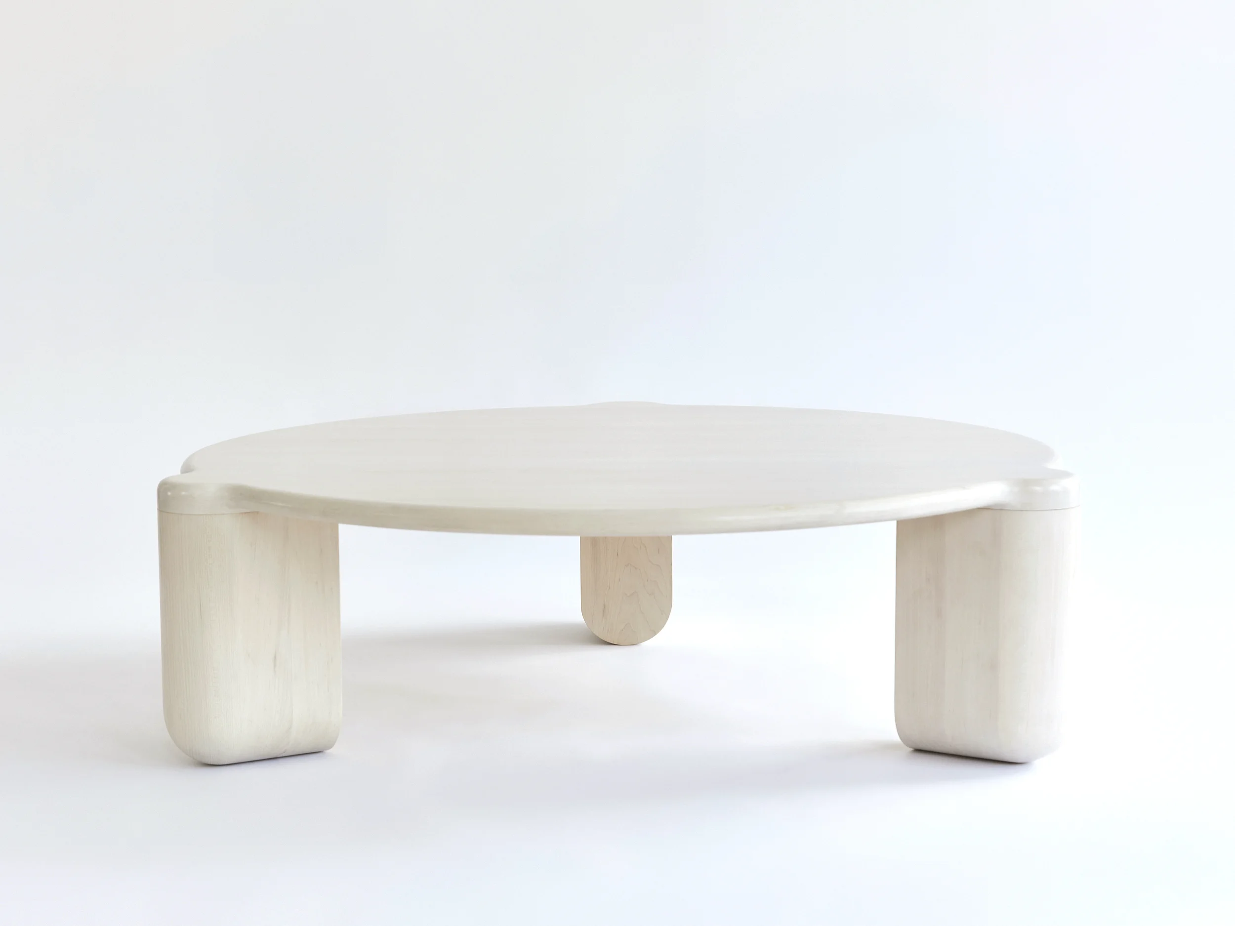 Bone Coffee Table 02 — Radnor