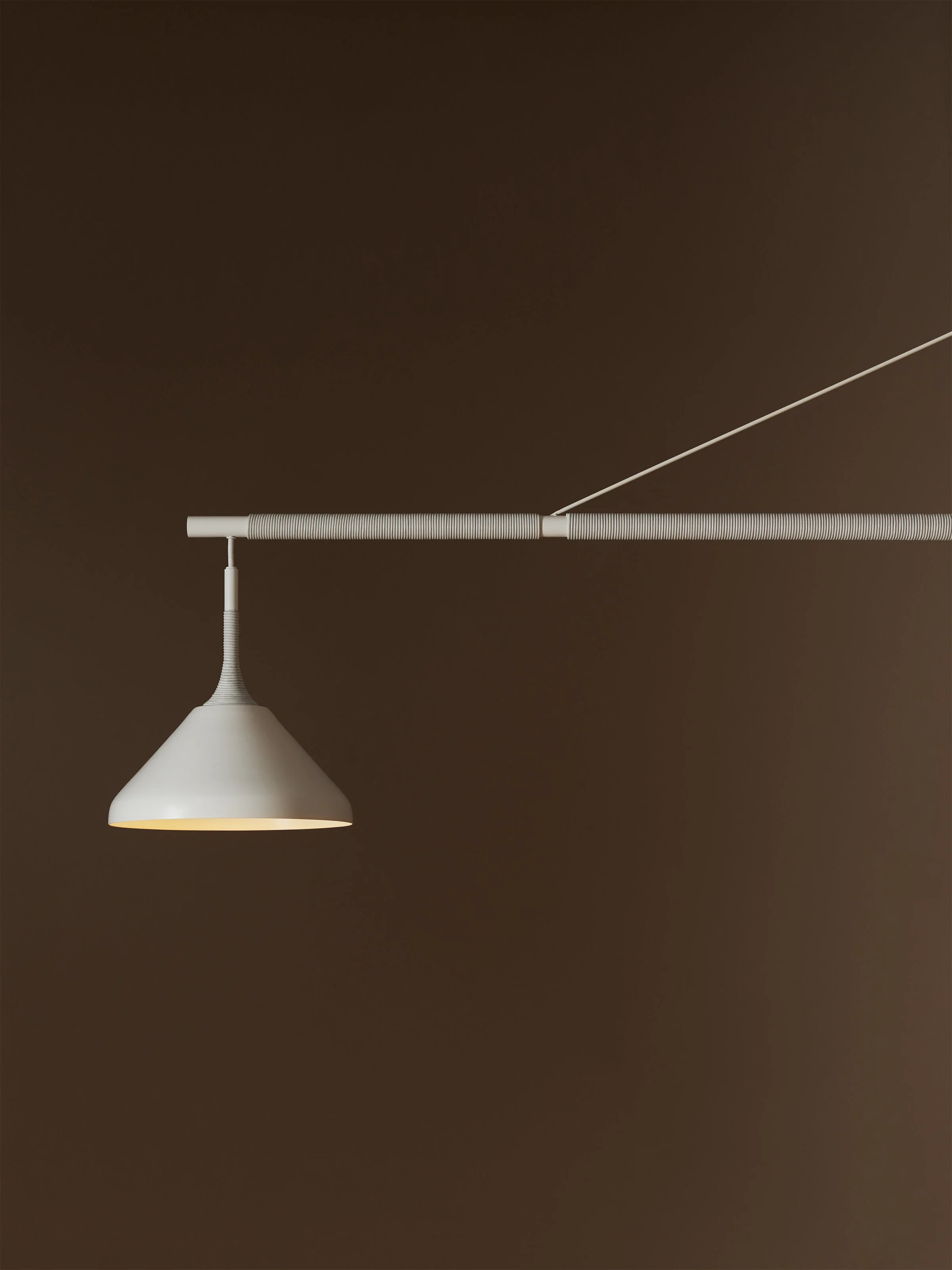 Stem Shade Rig — Radnor