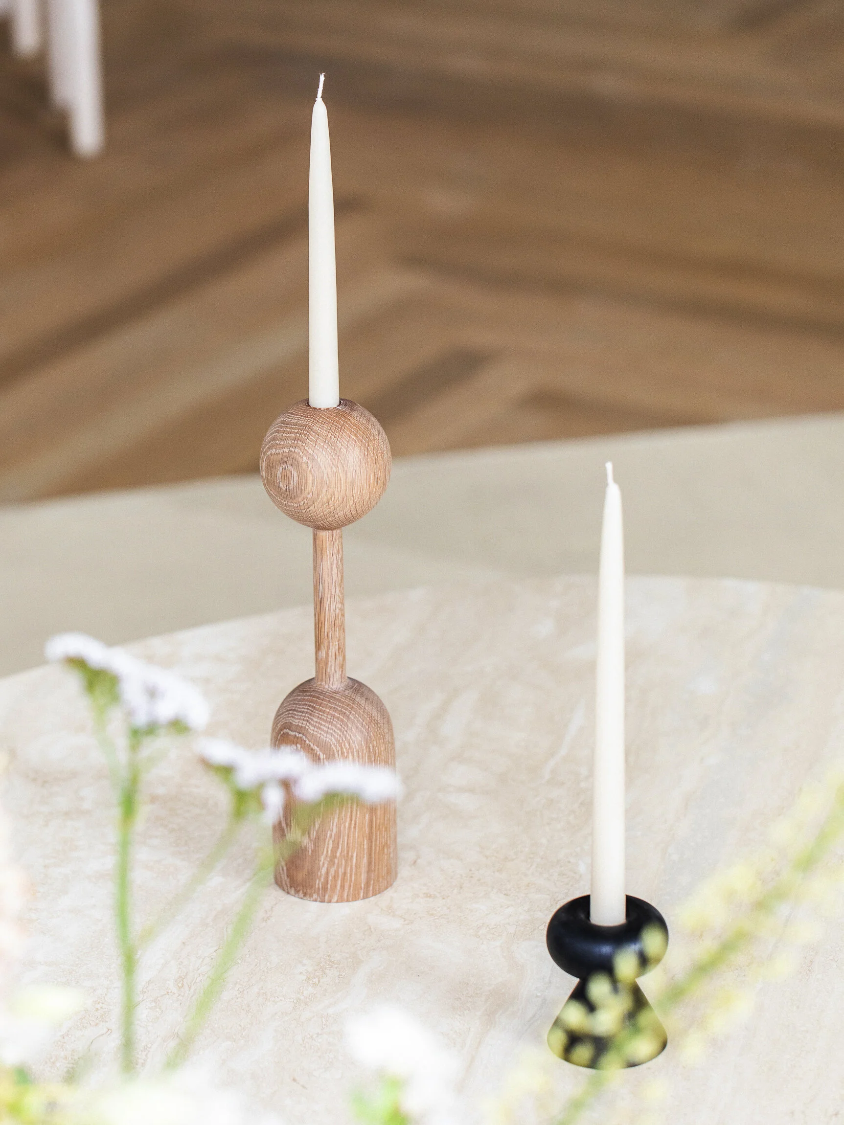 Clyde Pillow — Radnor