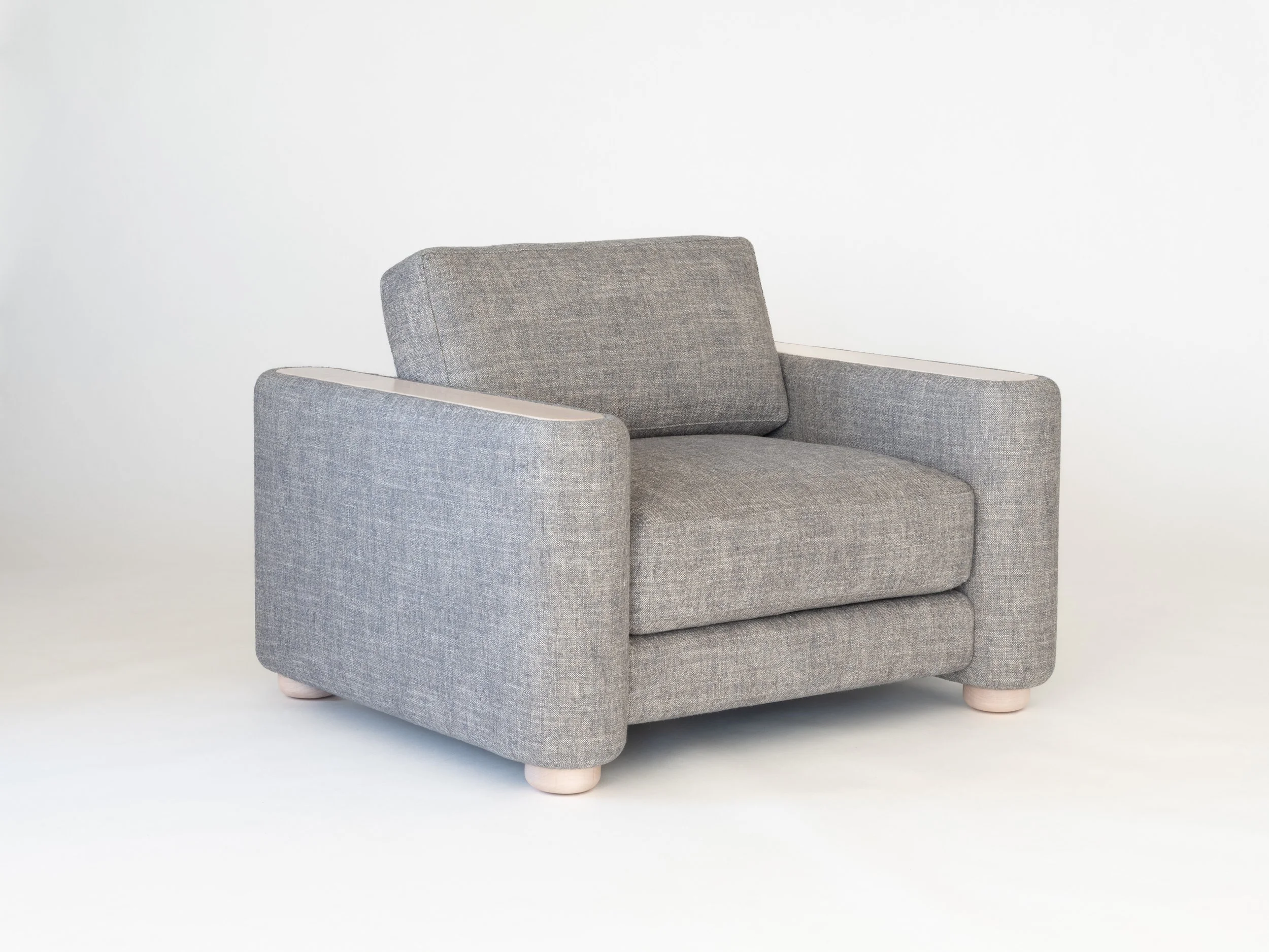 Beau Chaise — Radnor