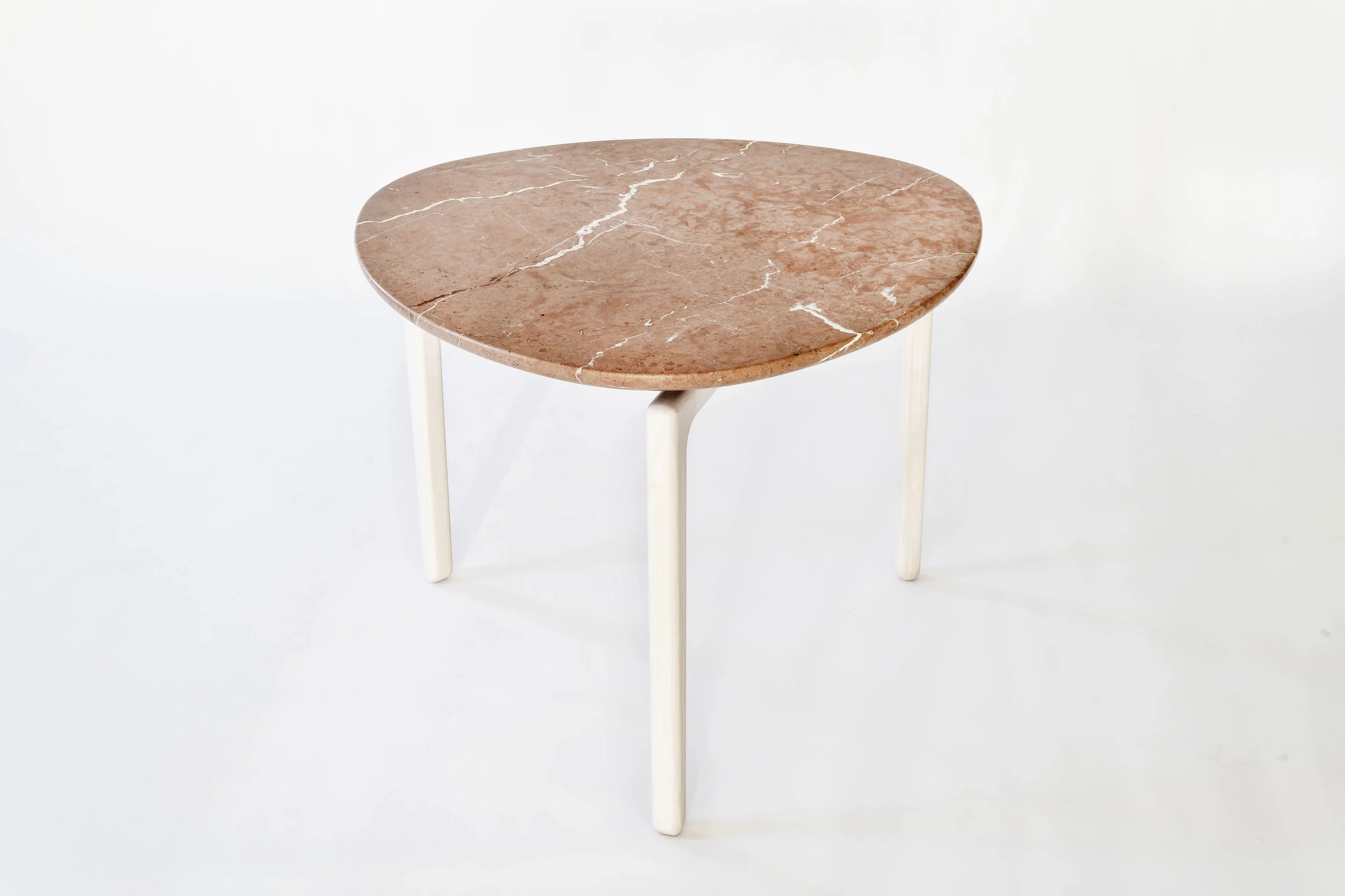 Triad Side Table — Radnor