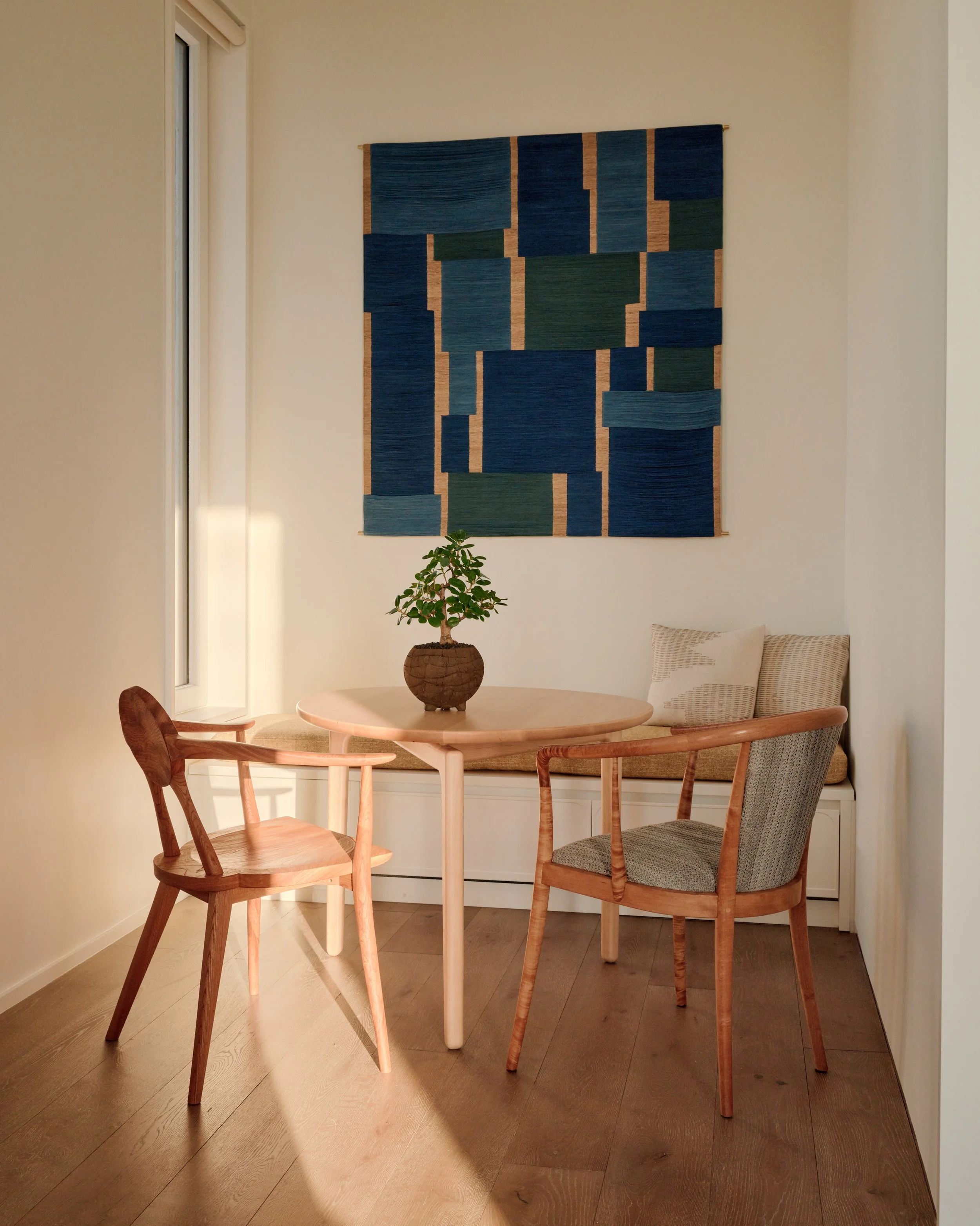 ARV Dining Table - Rectangular — Radnor