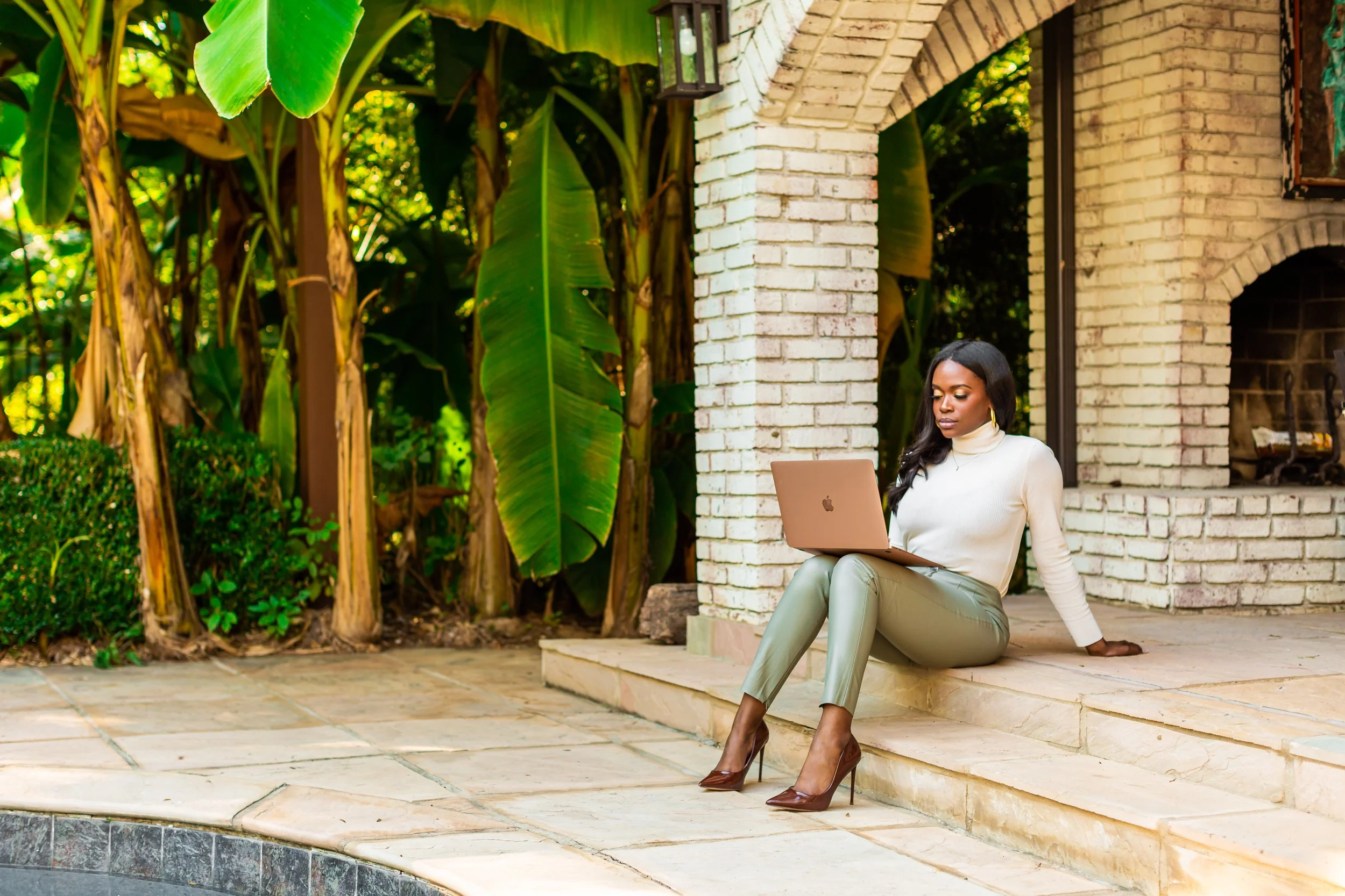 The Wealth Within Weekly — Lovely Financials Group