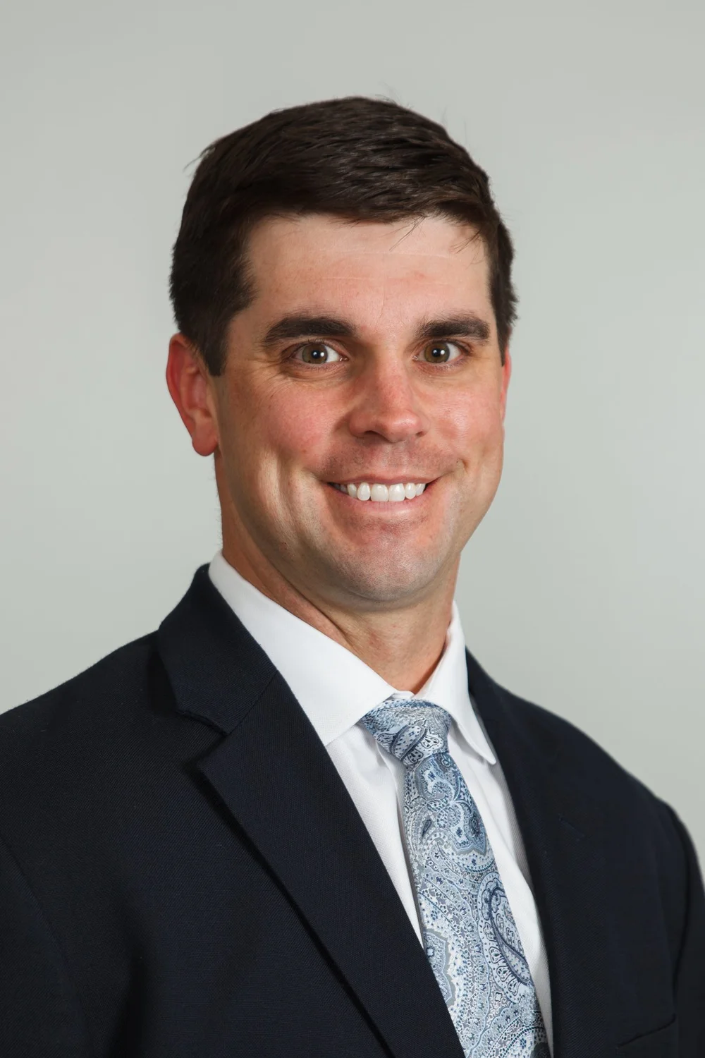 Dr. Johnathan Wise — Thibodaux Regional Women's Clinic
