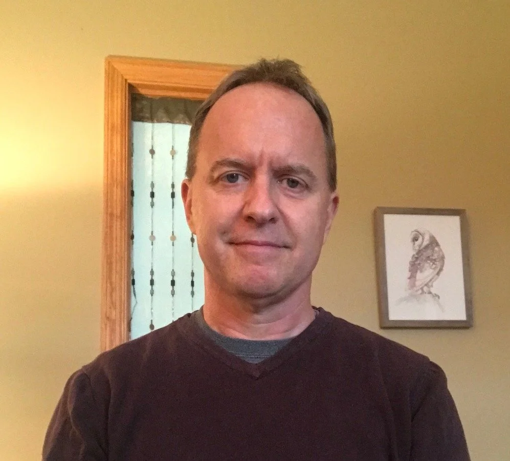 Mike Seevers Psychotherapy