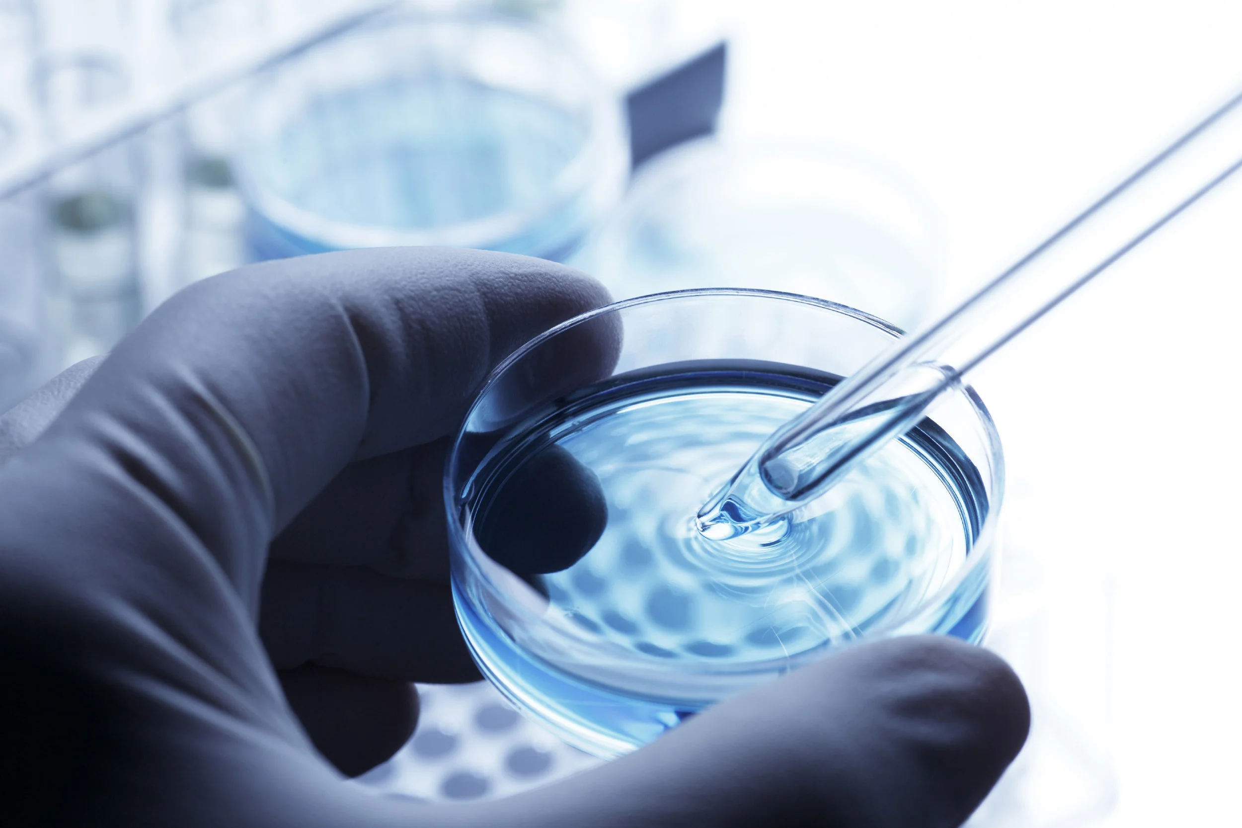 Sample Experiments — Nanalysis