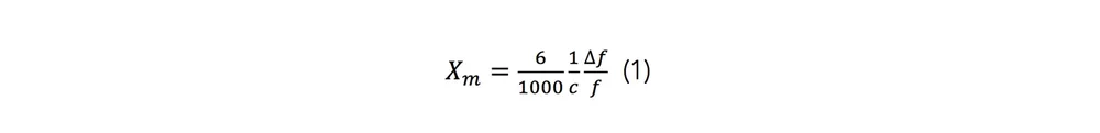 Evans Method with NMReady-60 for understanding 1H NMR of Paramagnetic ...