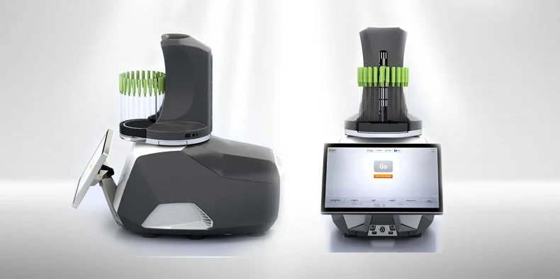 Benchtop NMR Spectrometers -Products Overview — Nanalysis