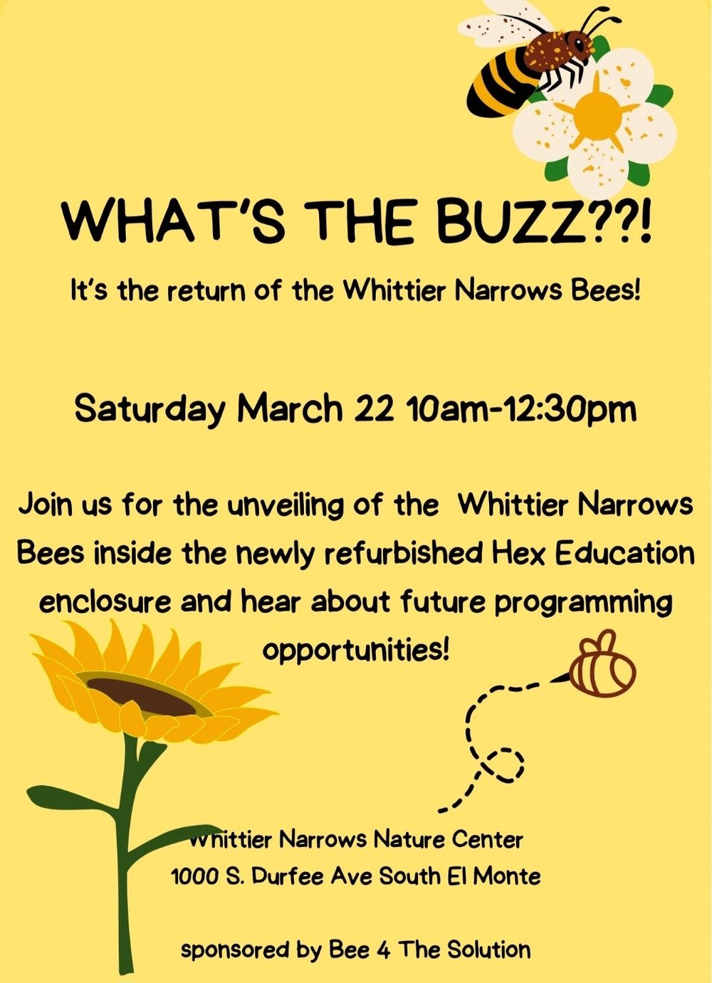 Beekeepers Association of Southern California