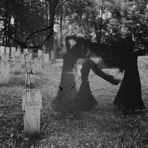 Samhain Dance — ARCANE ALCHEMY