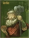3 Pagan Gods of Beer & Wine to Drink With — ARCANE ALCHEMY