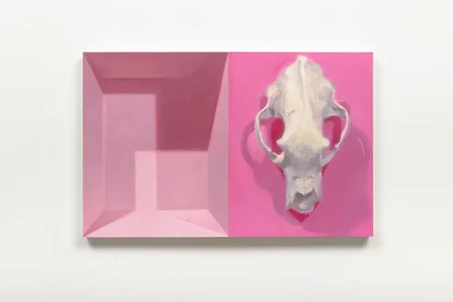 Work — Lorraine Simms