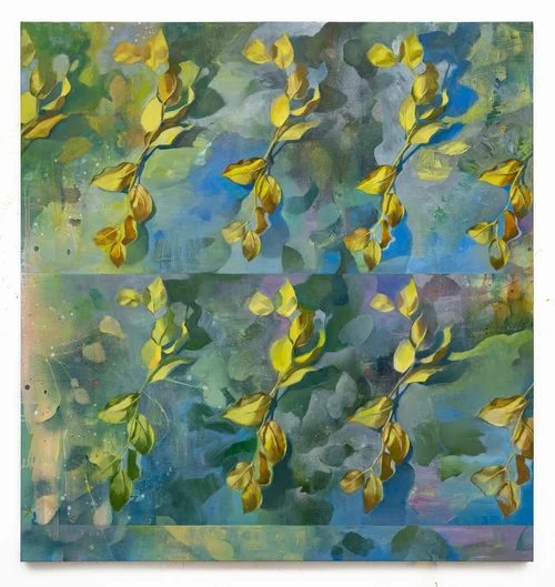 Work — Lorraine Simms
