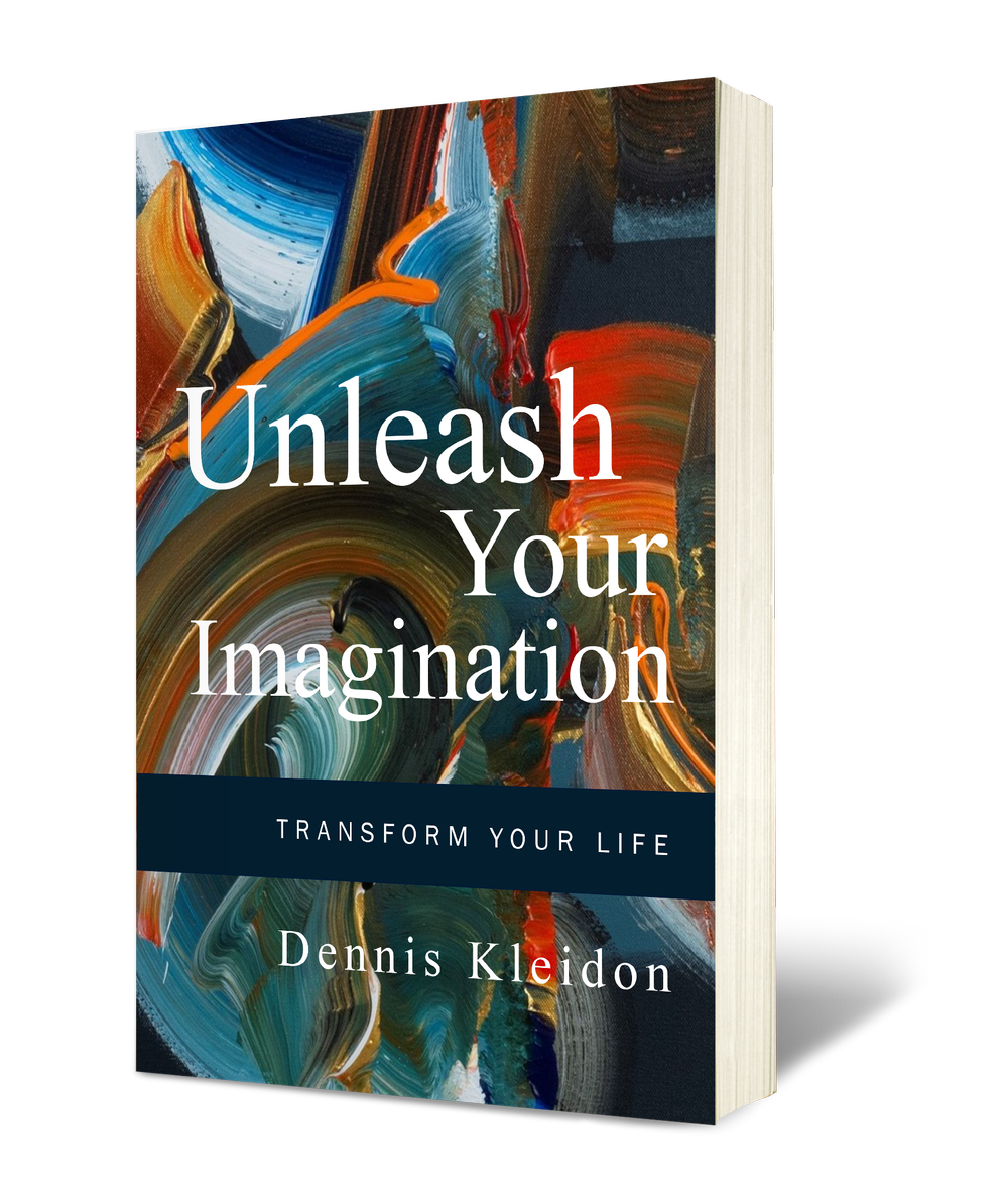 Dennis Kleidon_Artist Page