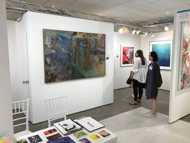 Art Fairs 2019 Home Page