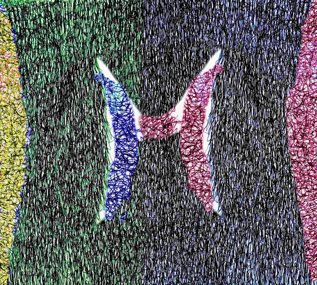 Easy Magic Eye