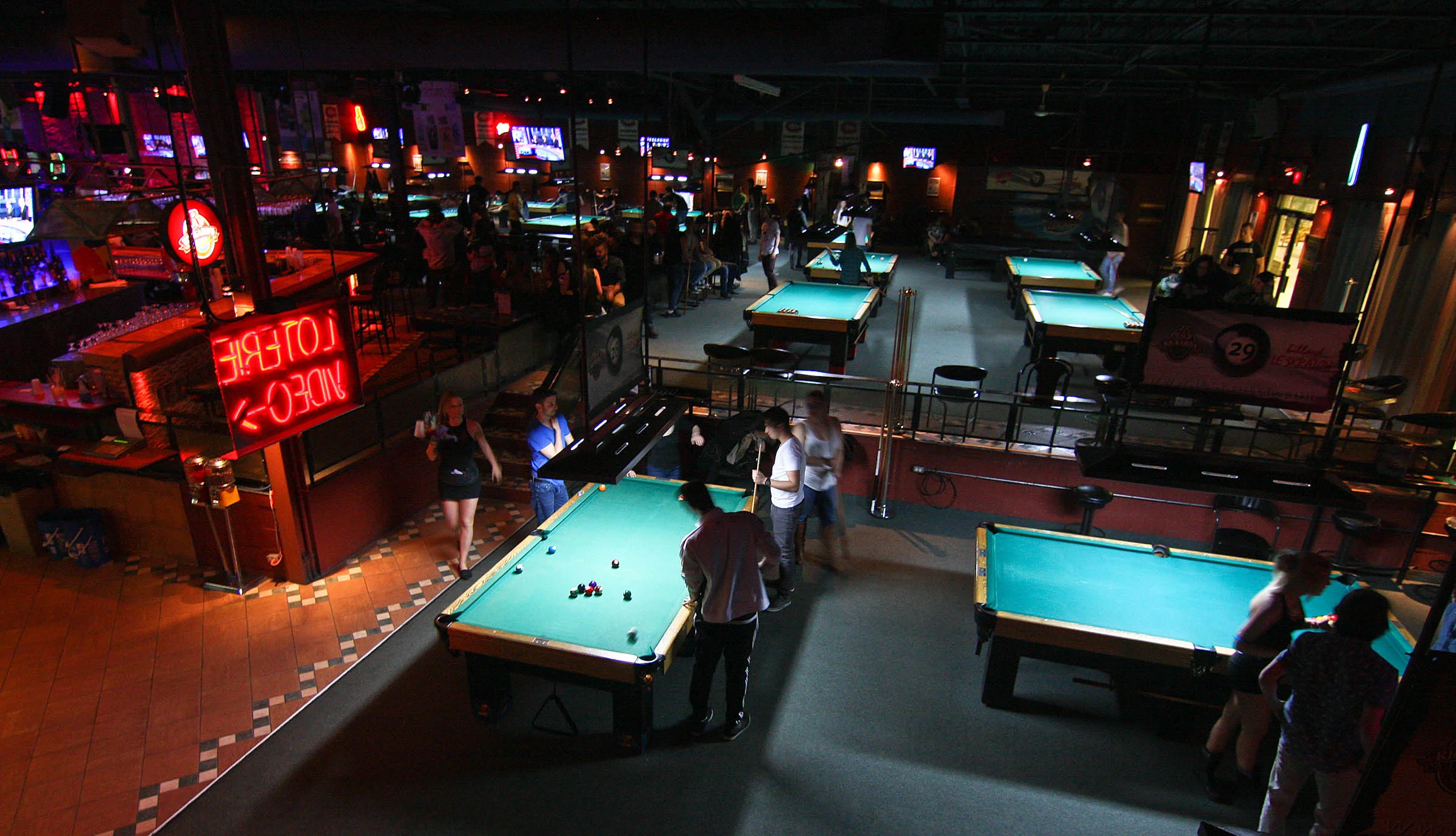 Le Skratch Repentigny