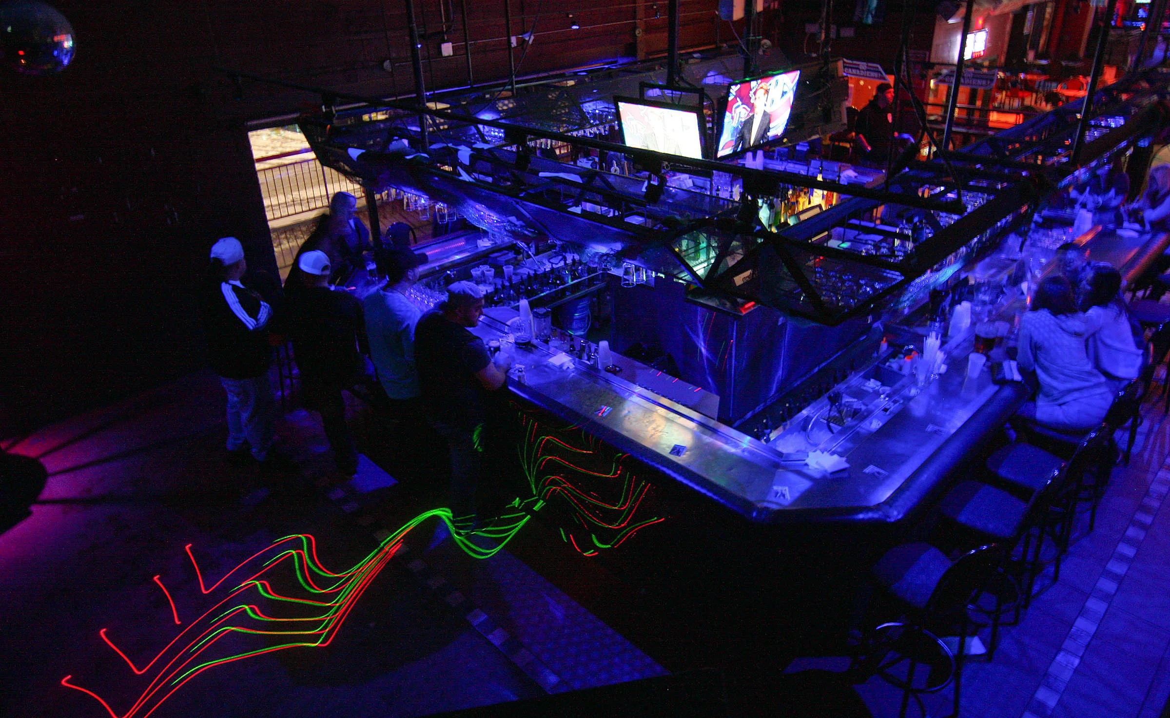 Le Skratch Repentigny