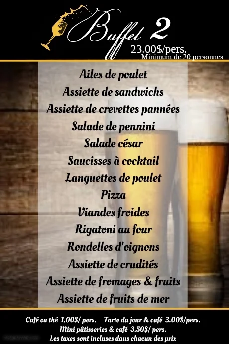 Le Skratch Repentigny