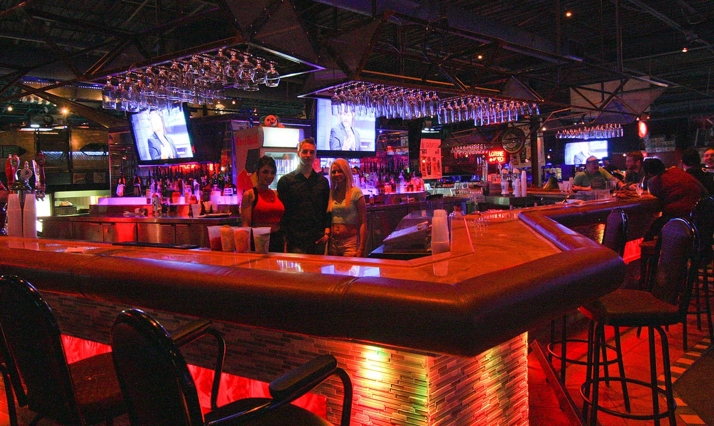 Le Skratch Repentigny