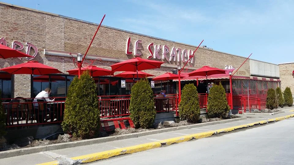 Le Skratch Repentigny