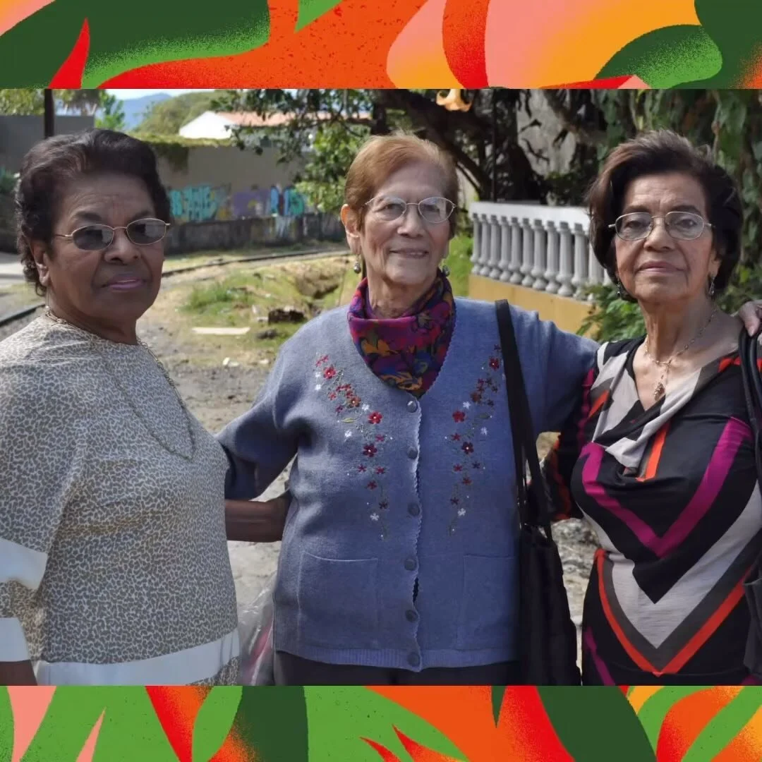 POETRY — John Manuel Arias