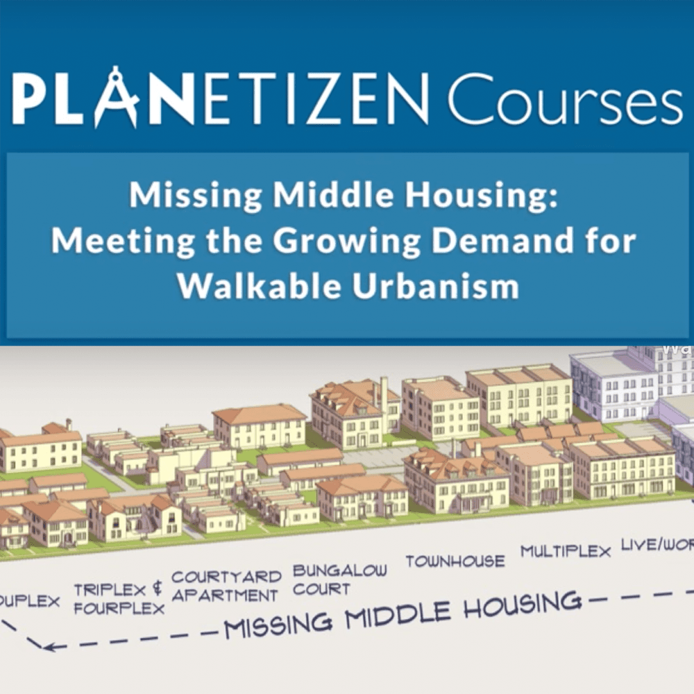 What is Missing Middle Housing? — This is Stonington