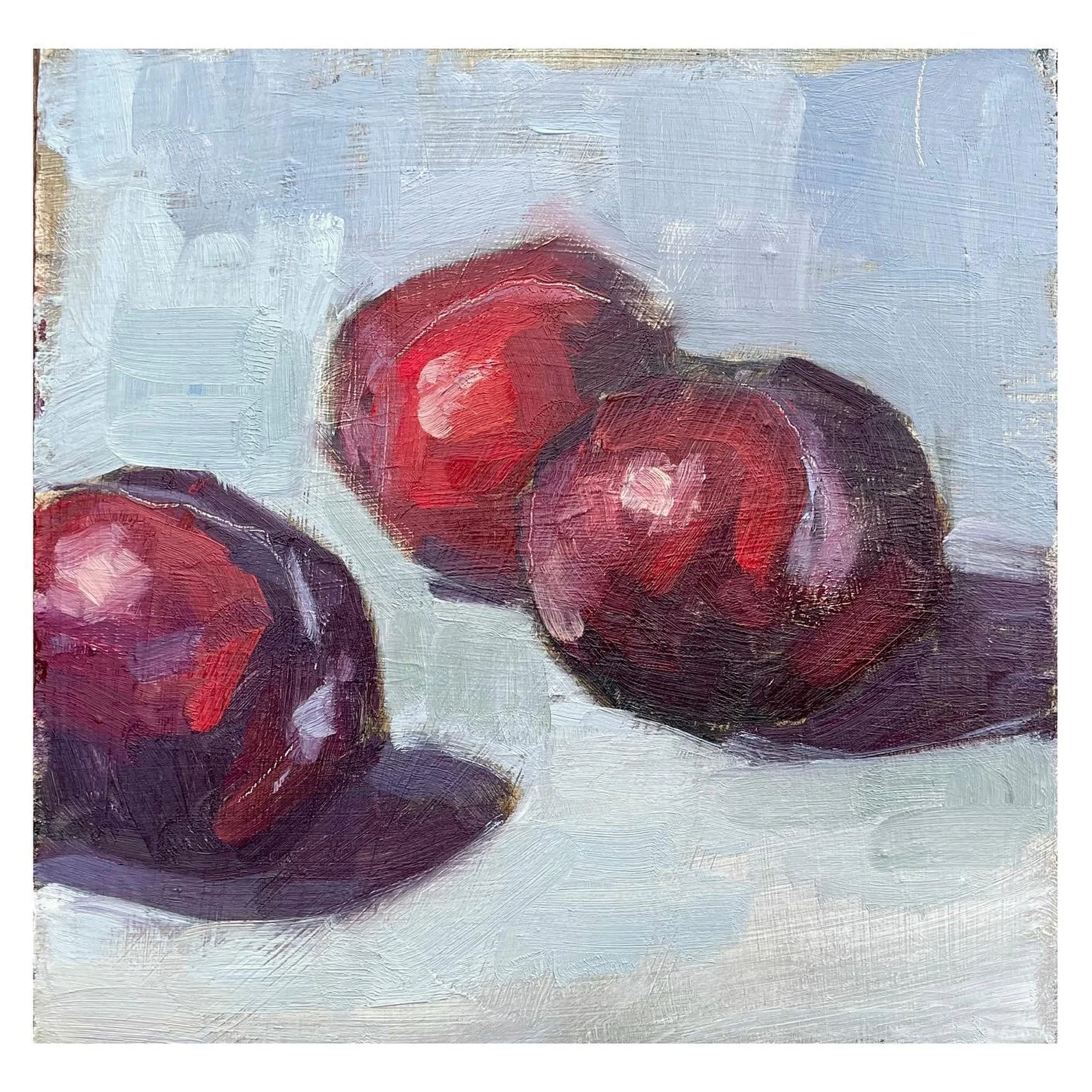 STILL LIFE PAINTINGS — Fiona Carver artist