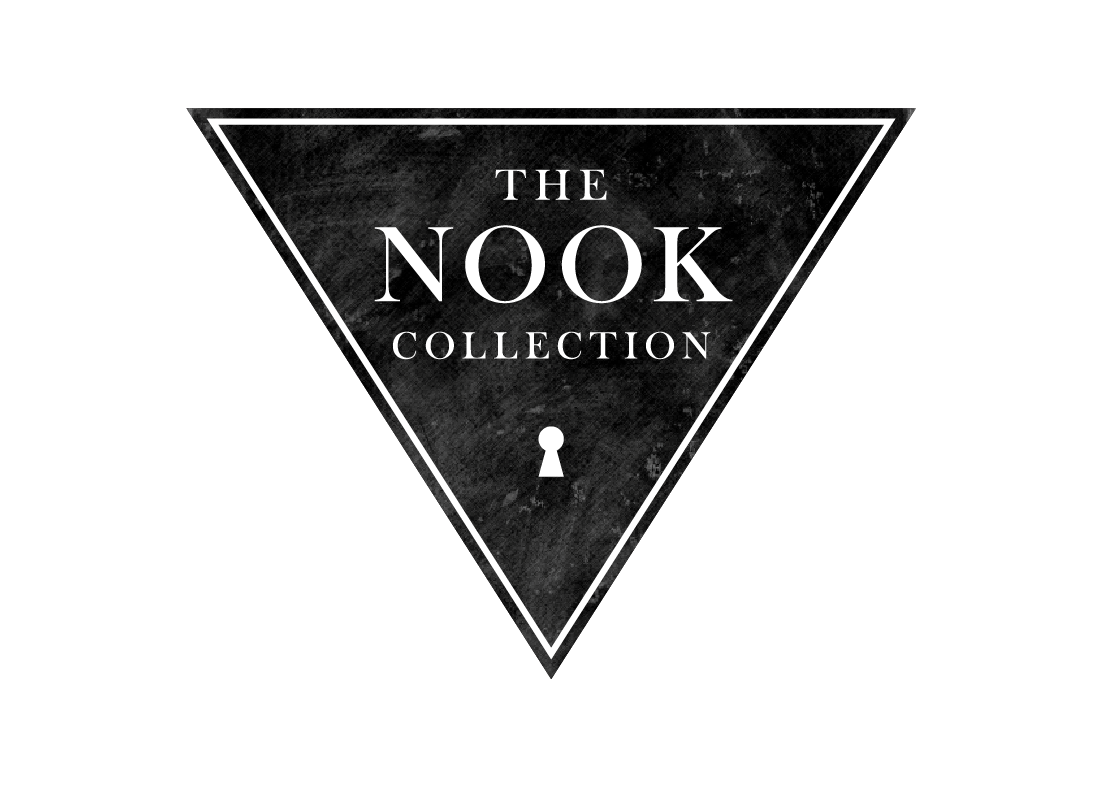 Nook Logo Transparent