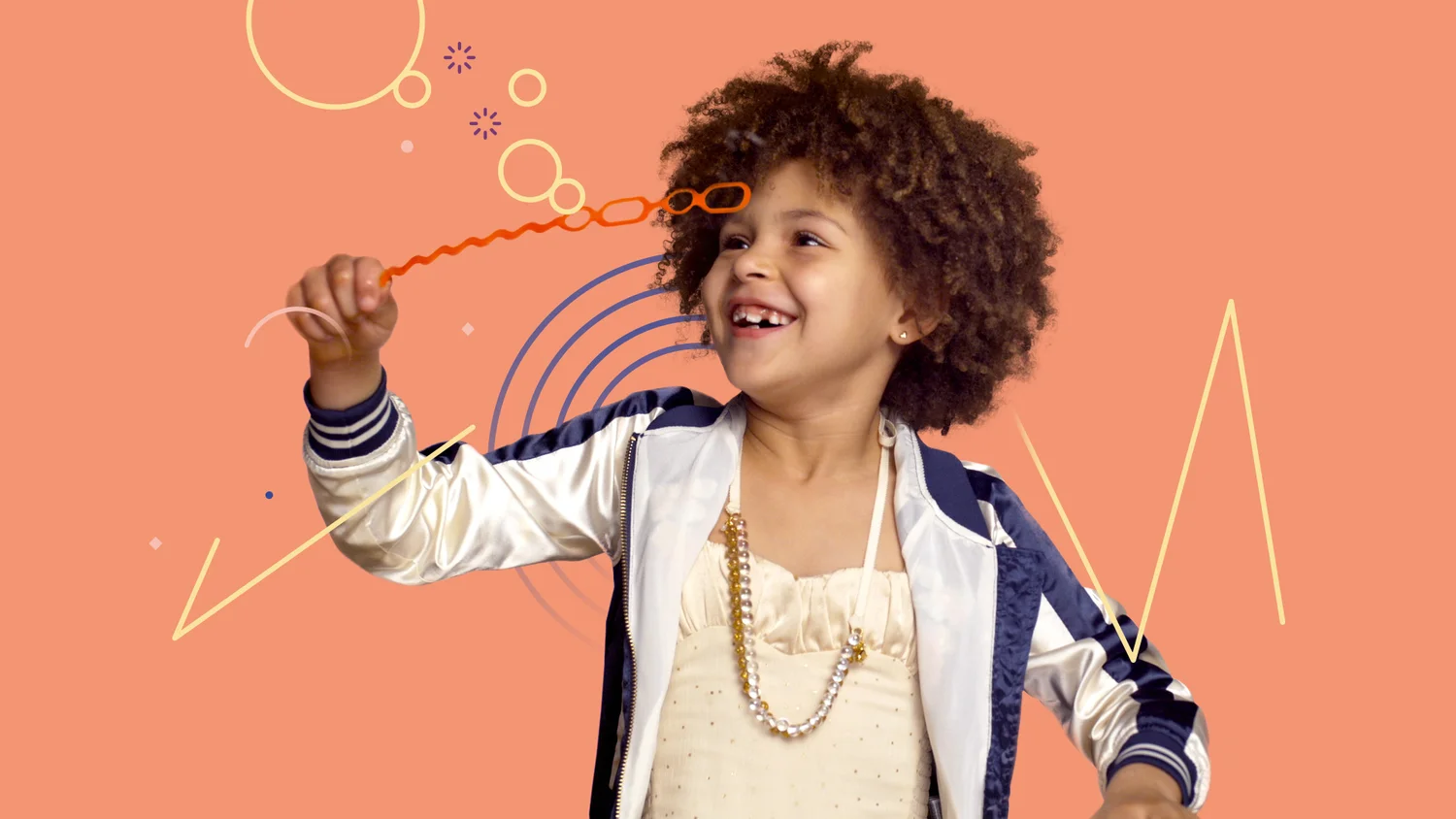 Universal Kids Branding