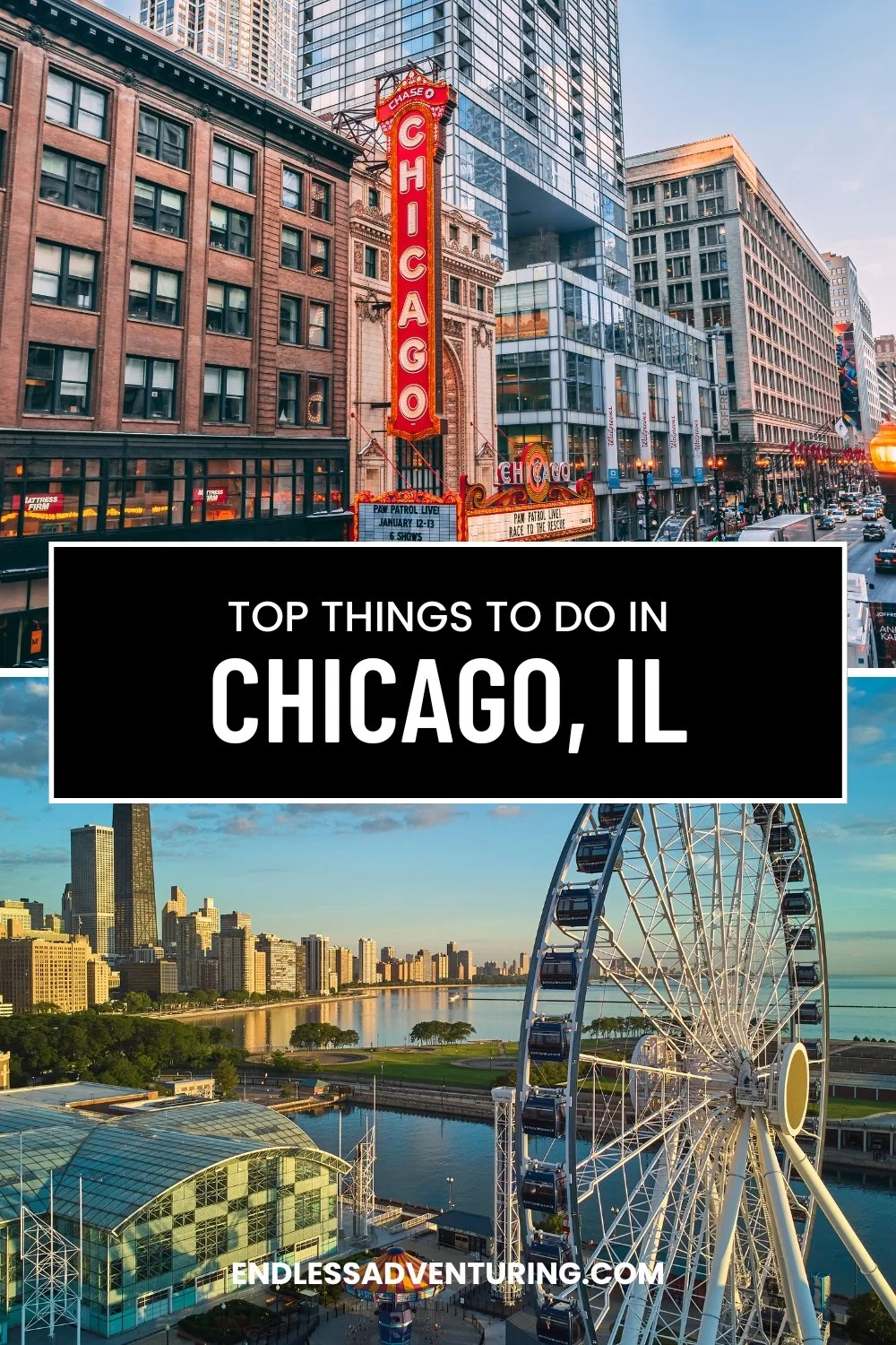 Top Things to Do in Chicago, IL — Endless Adventuring