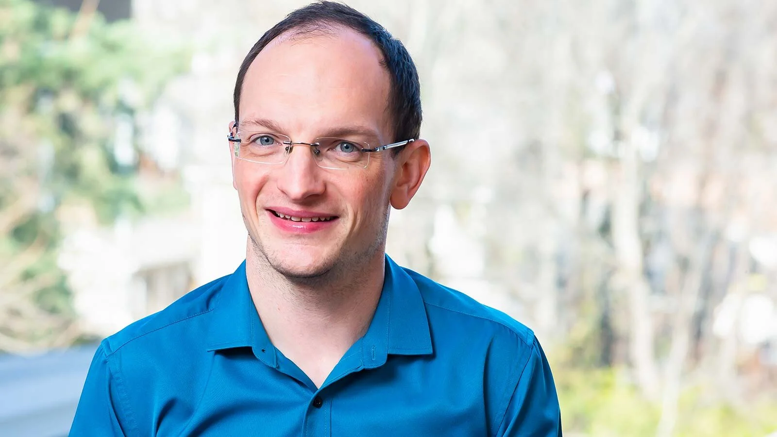 People — PGAV Architects