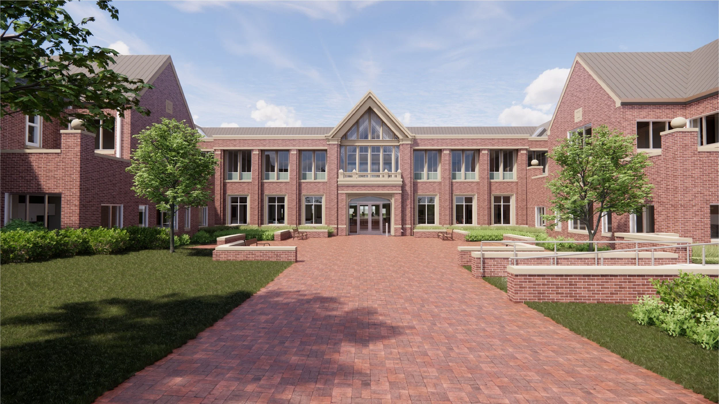 UMKC Bloch School of Management Celebrates Grand Reopening of Bloch ...