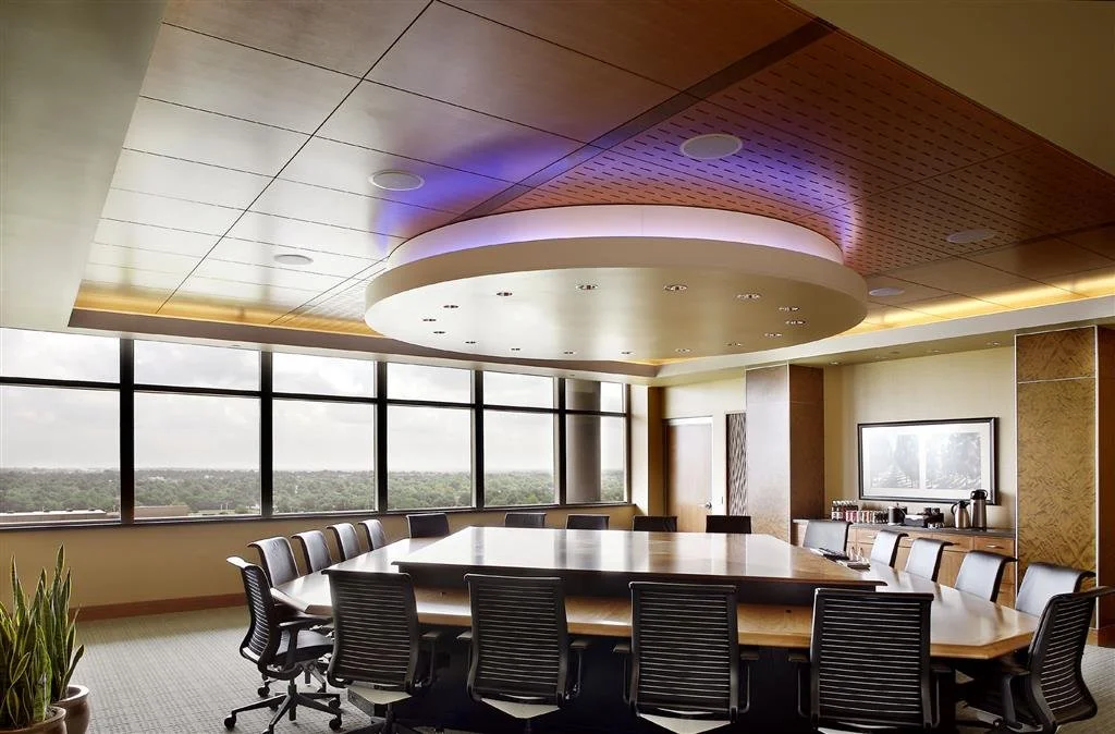 Garmin Company Headquarters Project — PGAV Architects