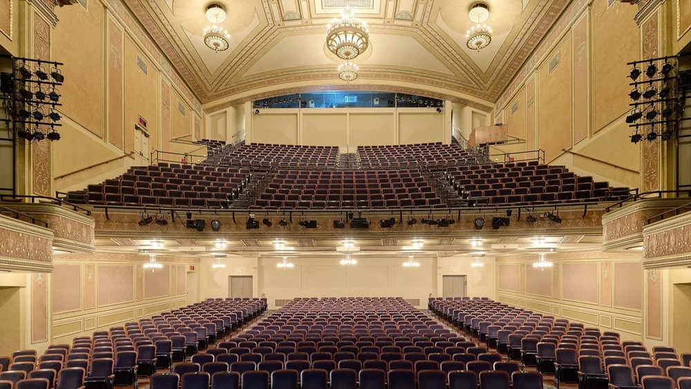 FollyTheater — PGAV Architects