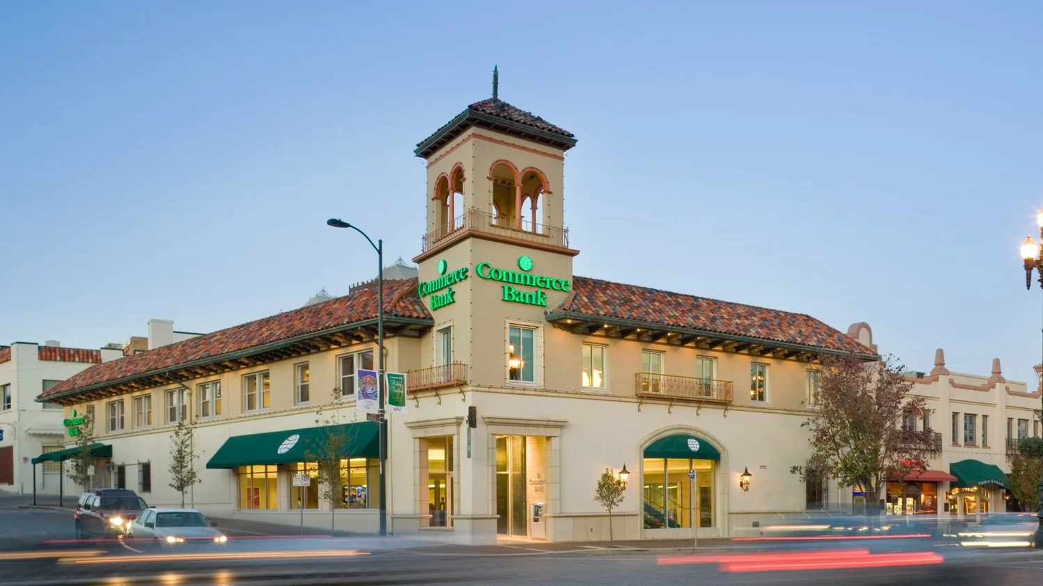 Workplace — PGAV Architects