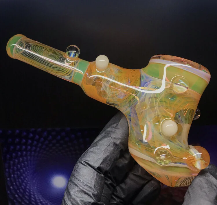 Home — The Glass Abyss